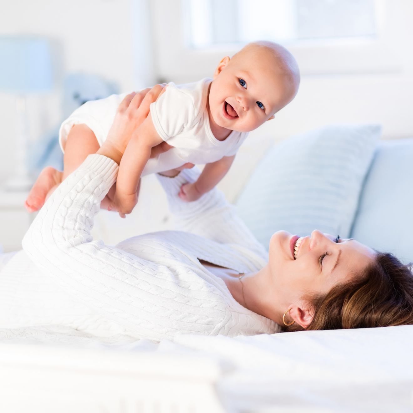 Mother and Child centre - Clinique Méditerranéenne