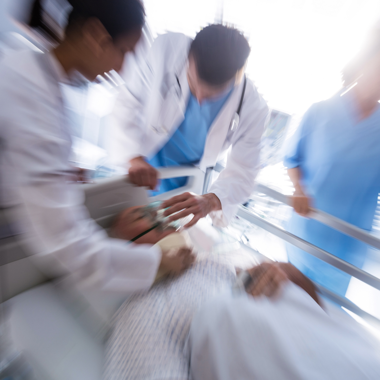 Emergency Medicine and Intensive care - Clinique Méditerranéenne