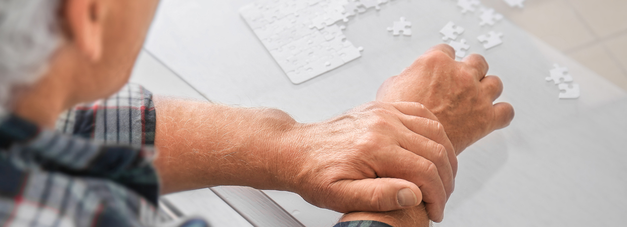 Comprendre la maladie de Parkinson - Clinique Méditerranéenne