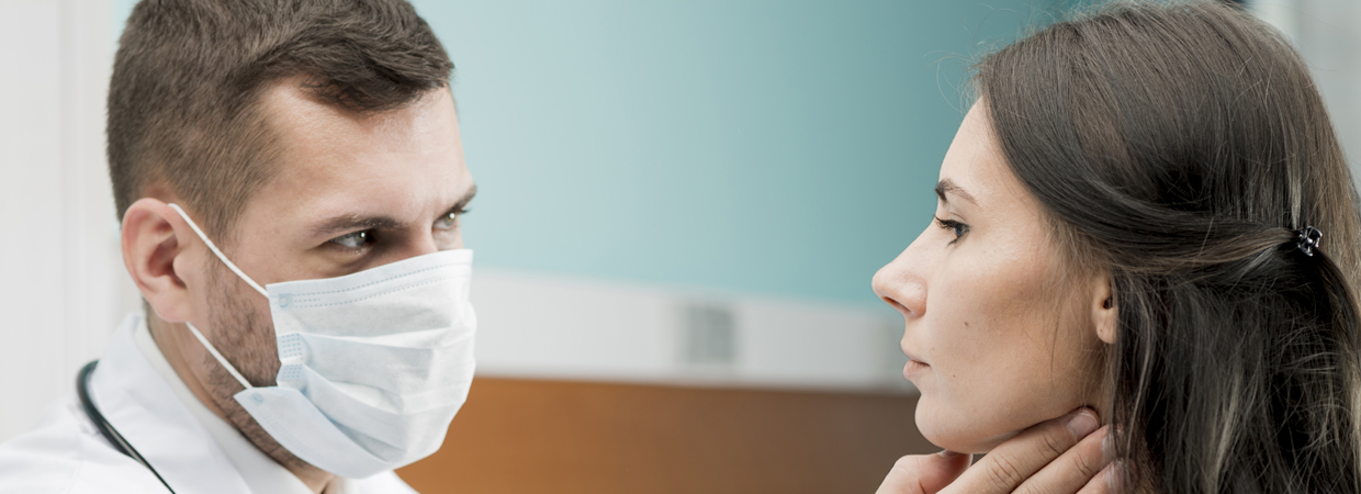 ORL - Clinique Méditerranéenne