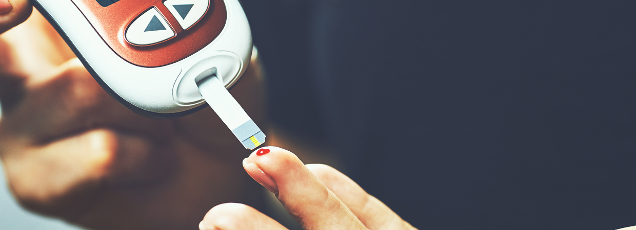 diabète de type 1 - Clinique Méditerranéenne